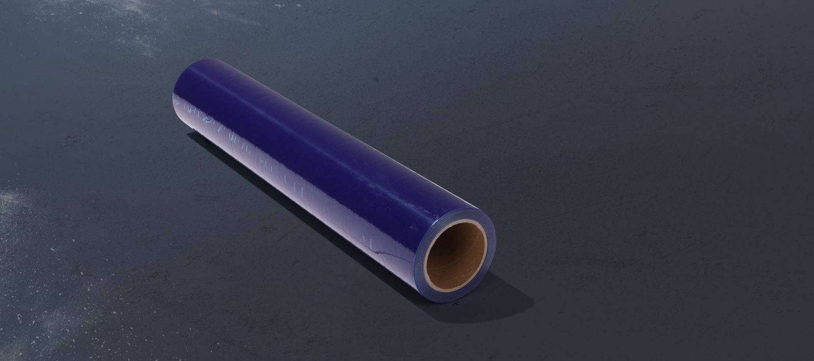 Multi-Use Film - Protec