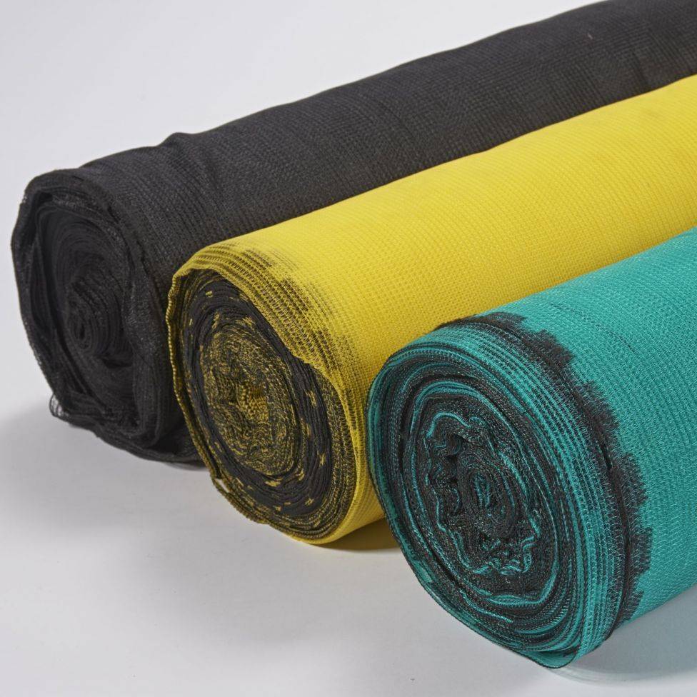 Scaffold Debris Netting - Protec