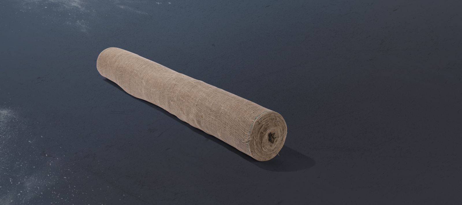 Hessian Cloth - Protec